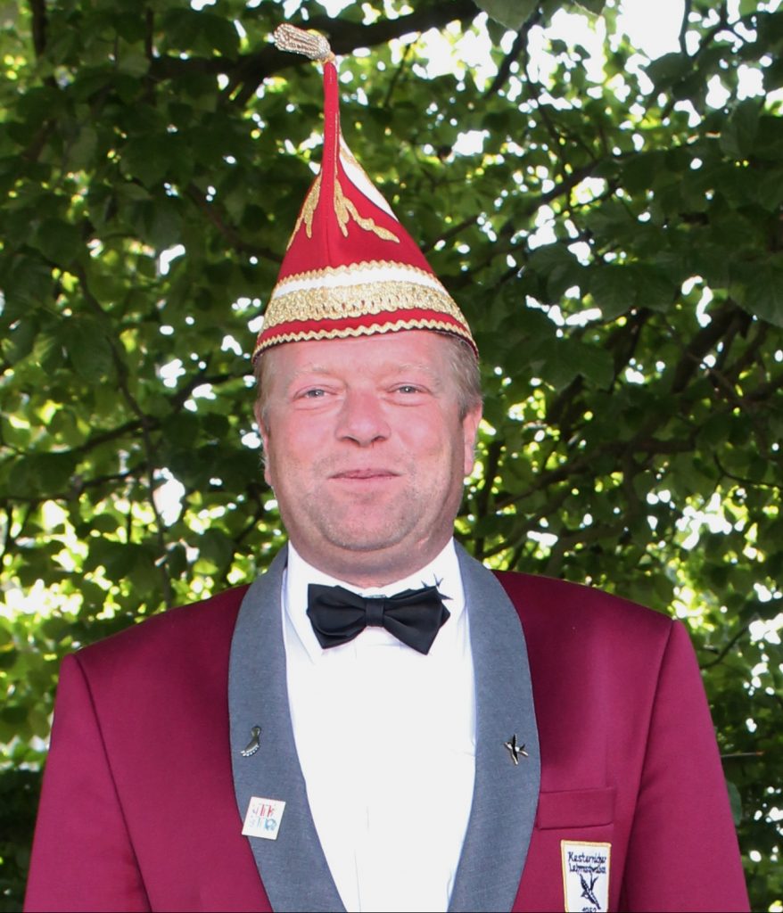 KG Kester Lehmschwalbe – Kesternich